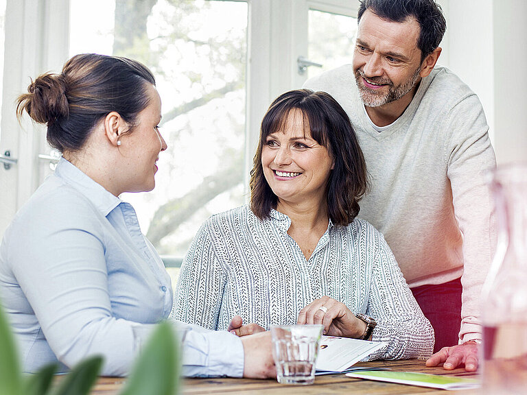 Häusliche Versorgung – Medipolis
